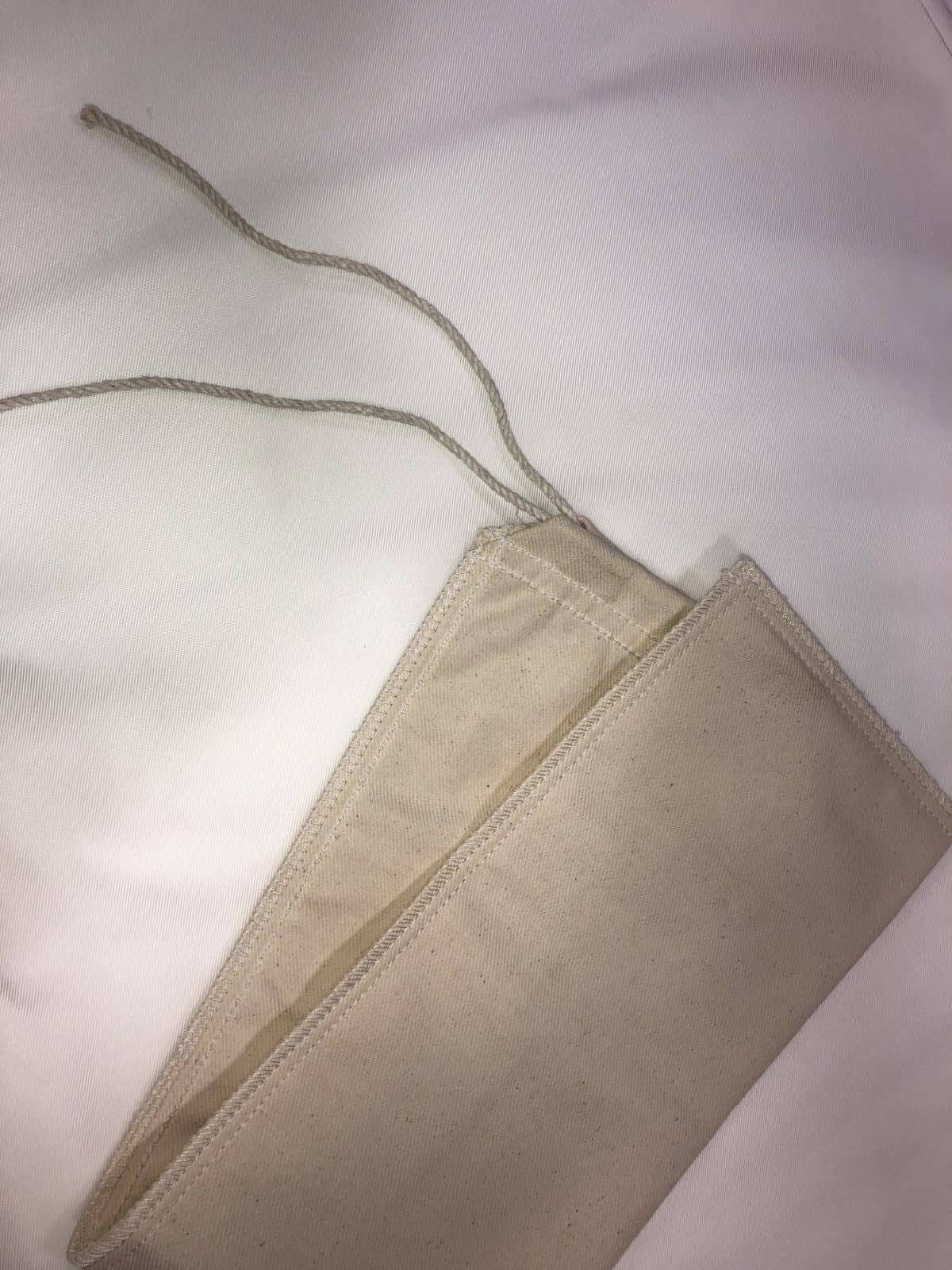 Anode Bags for the Electroplating Industry: Over 70 Years