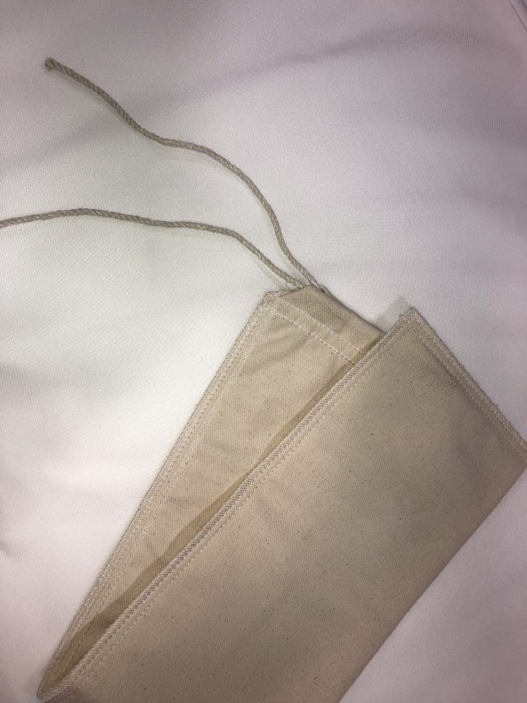 Anode Bags for the Electroplating Industry: Over 70 Years