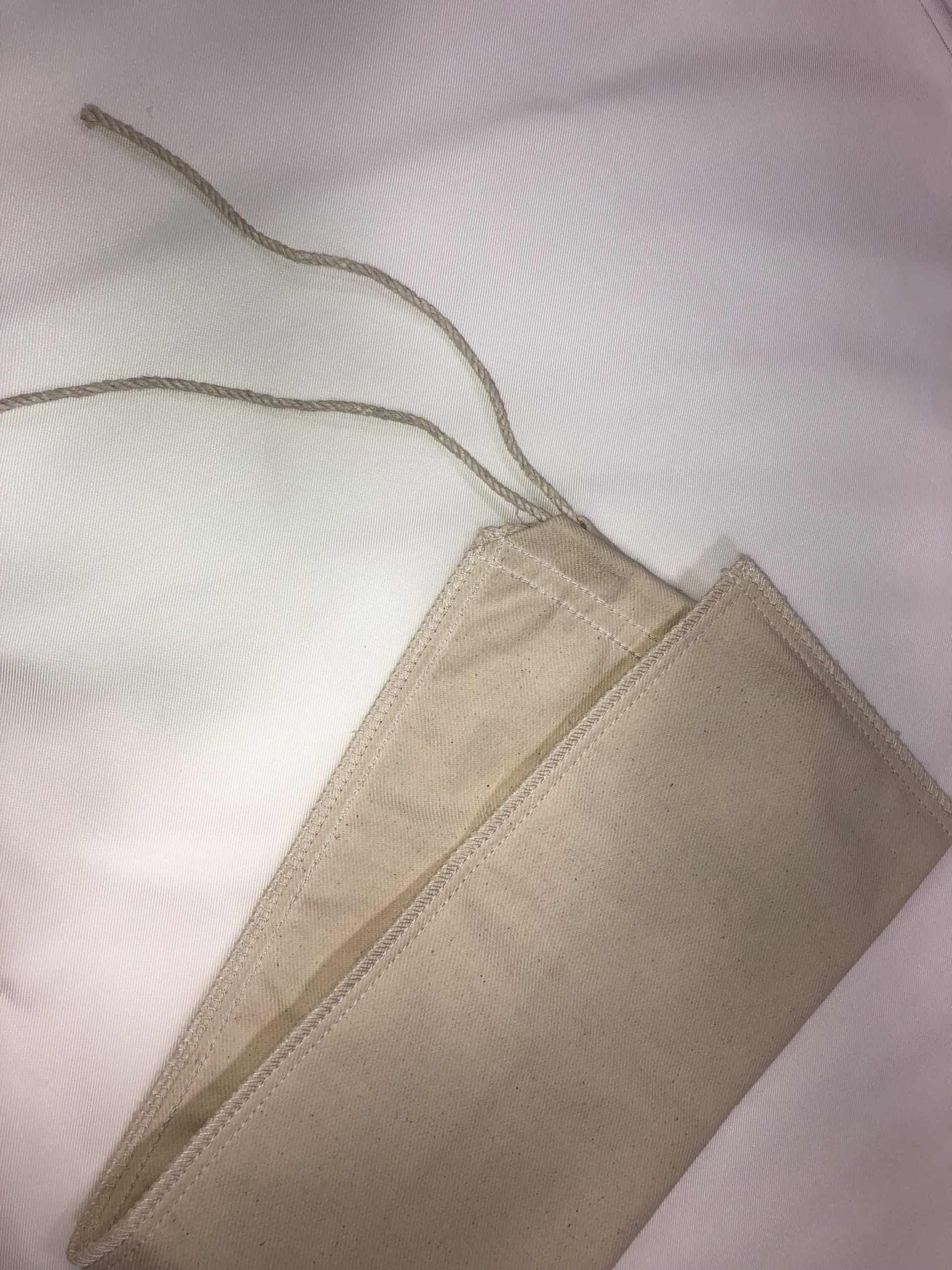 Anode Bags for the Electroplating Industry: Over 70 Years